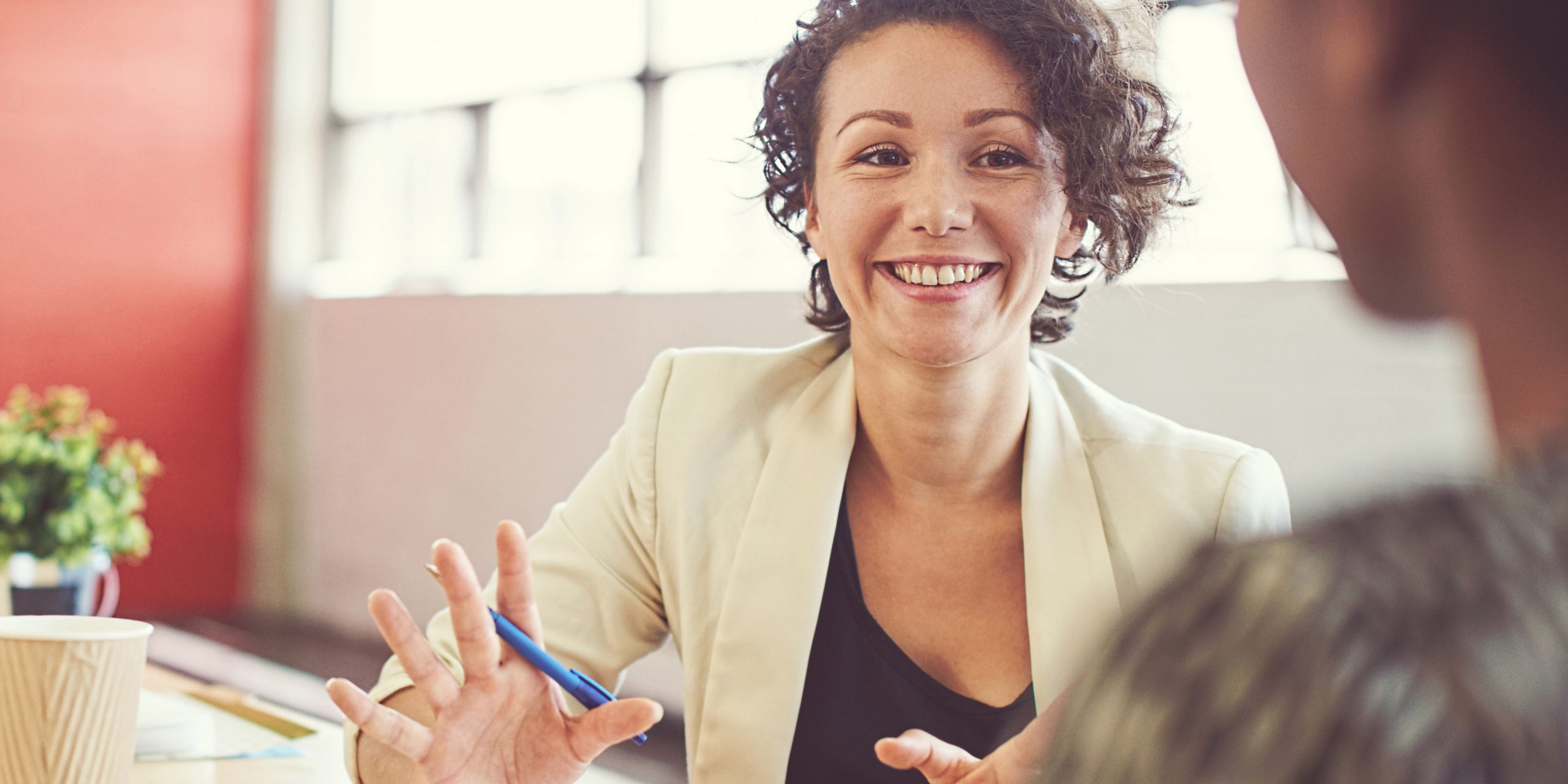 Het goede gesprek - LTC training